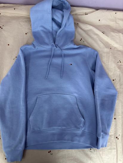 Tommy Jeans original duks s velicina