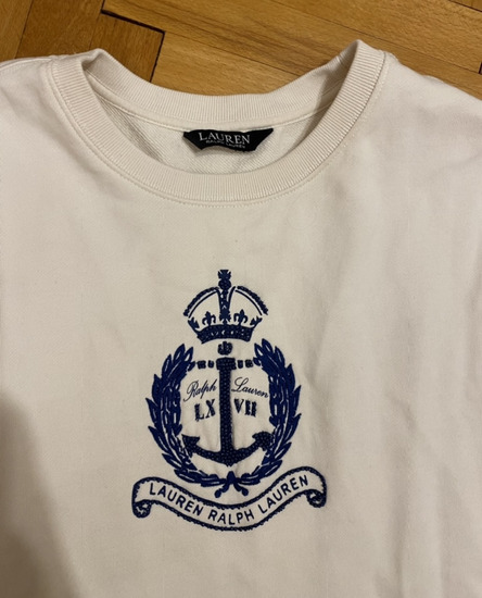 Original Ralph Lauren duks