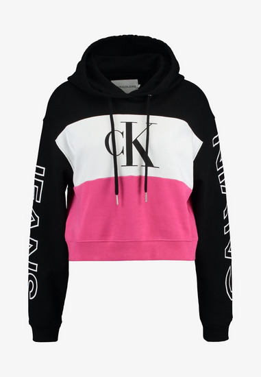 Calvin Klein duks