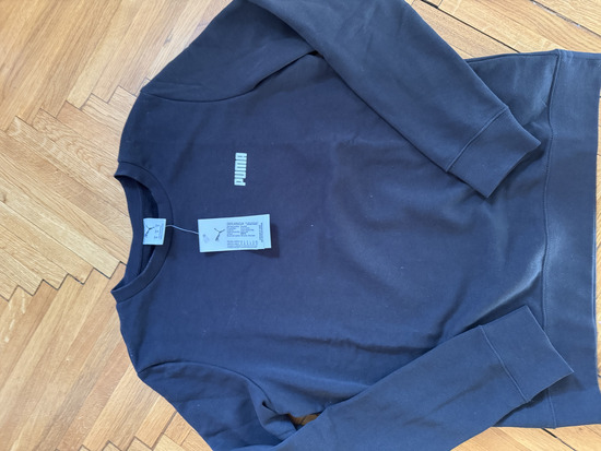 Puma duks m