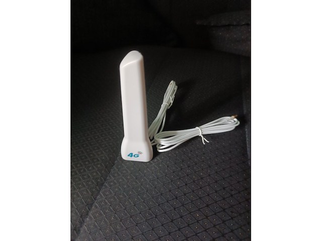 4G antena sma konektori