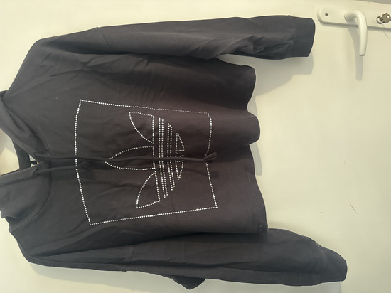 Adidas duks M crop 1000 %