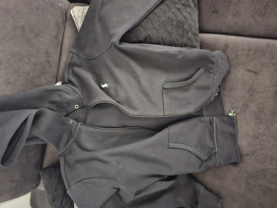 Duks polo
