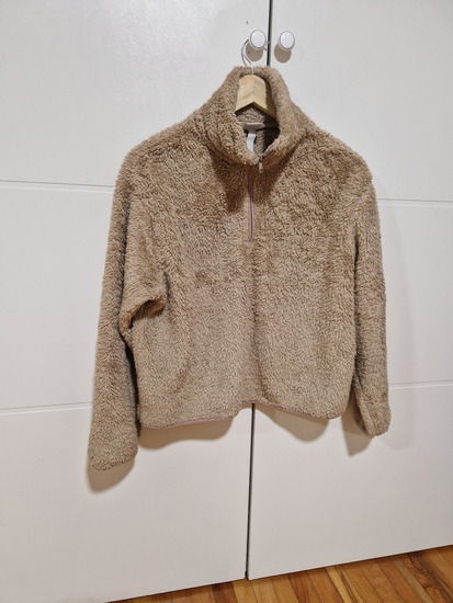 H&M tedy braon duks
