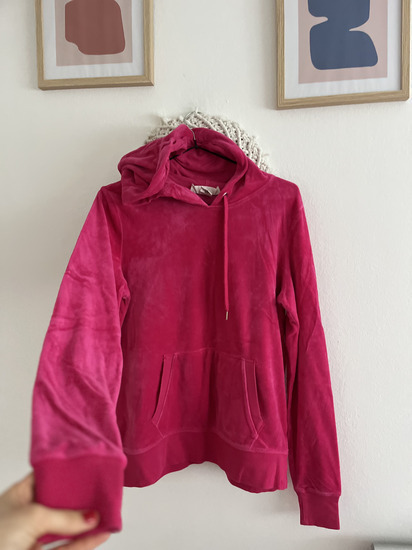 H&M kao NOV plišani duks M vel