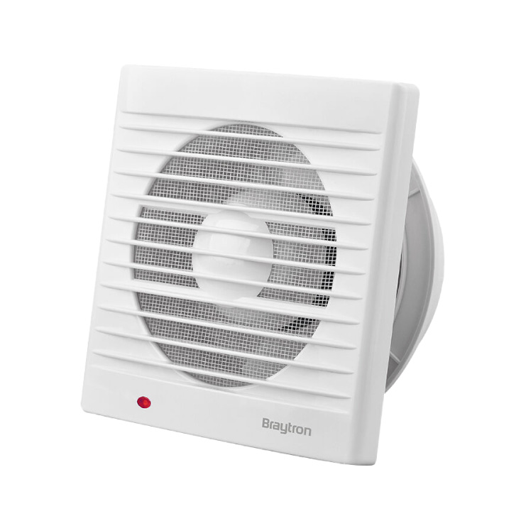 BRAYTRON IZDUVNI VENTILATOR 100MM