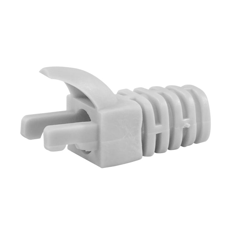 PLASTIČNO KUĆIŠTE ZA RJ45 UTIKAČE