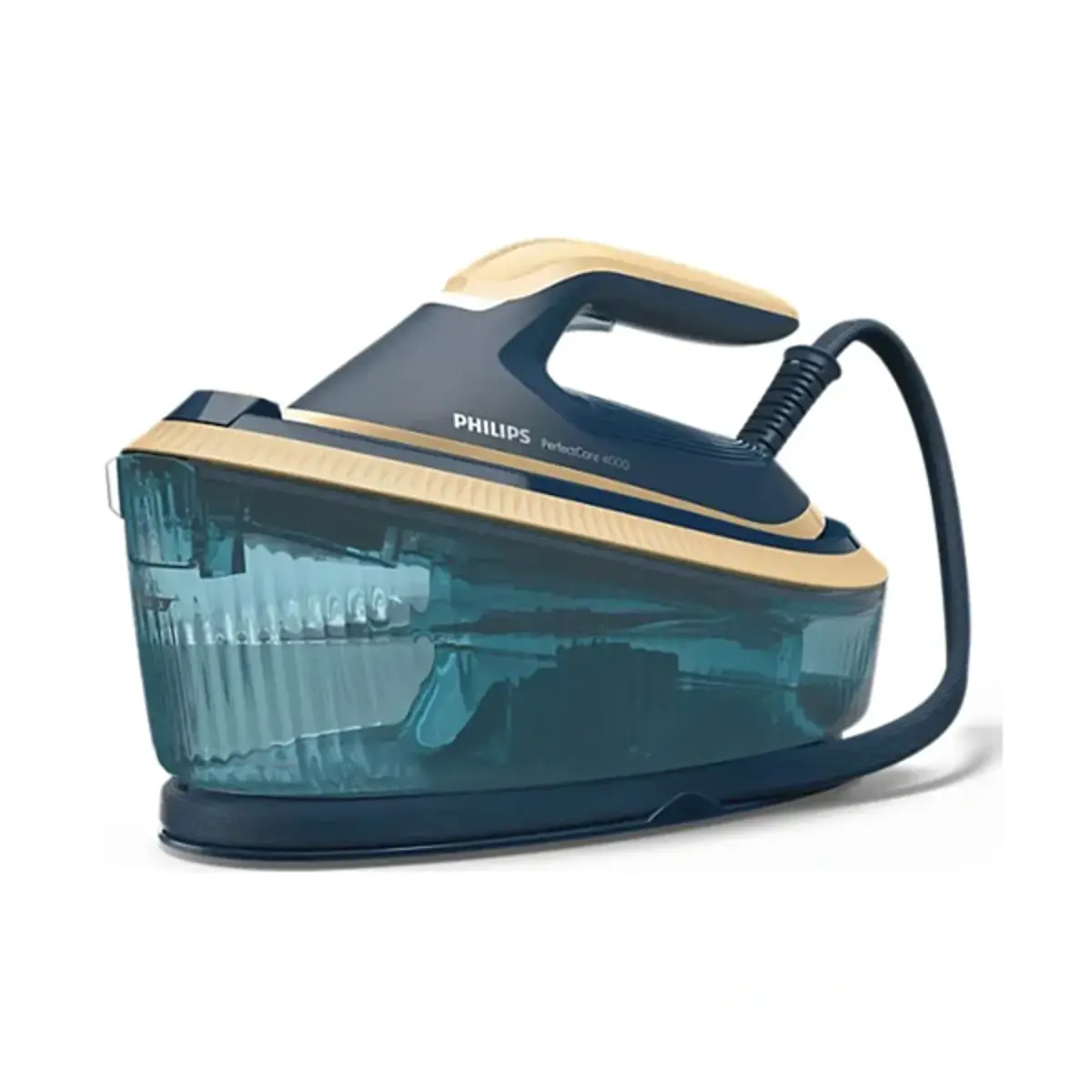 PARNA STANICA PHILIPS PSG4040/20