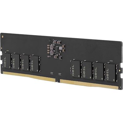 RAM DDR5 GEIL 32GB 5600MHZ CL46 GAP532GB5600C46SC PRISTINE V SERIES AMD EXPO