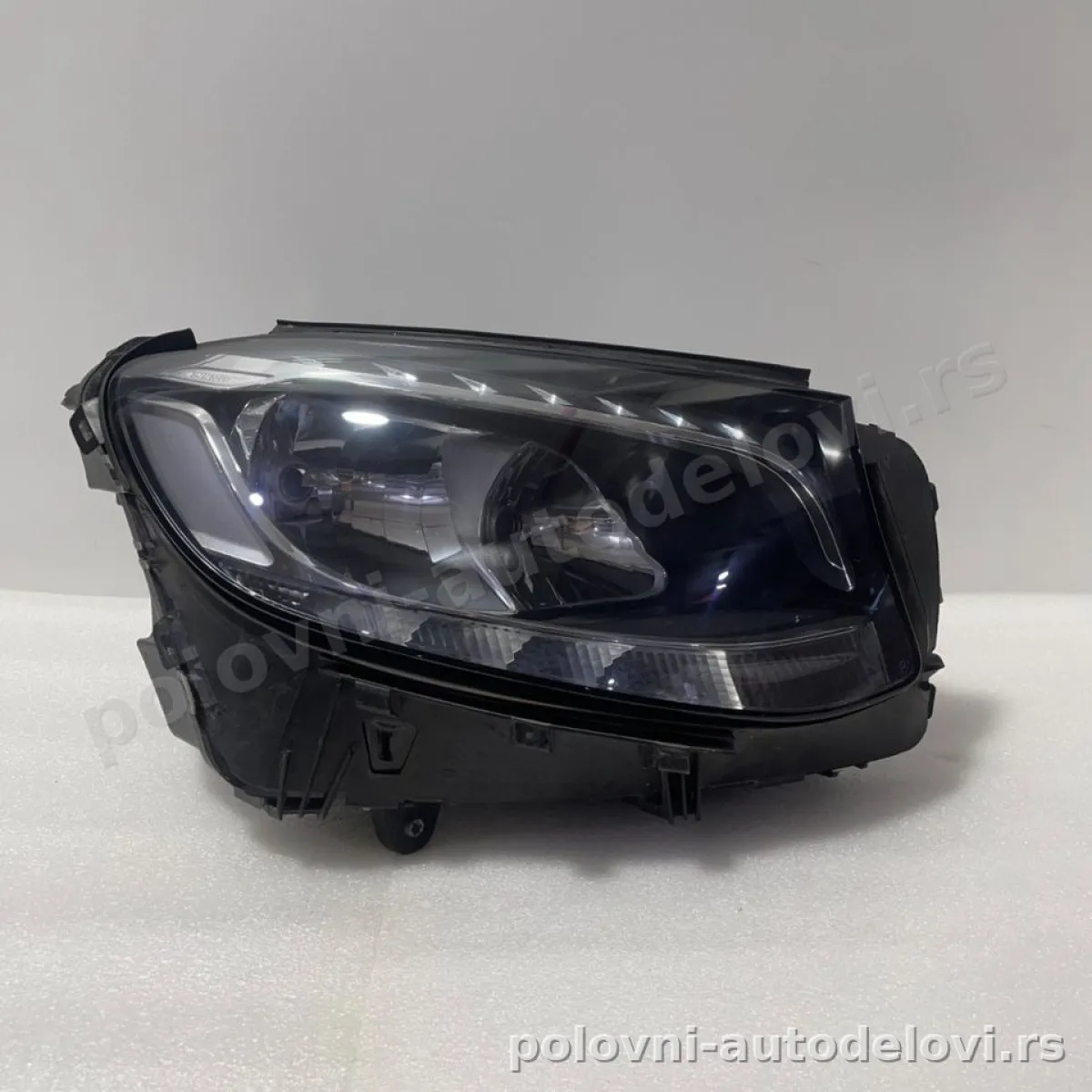 Mercedes GLC X253 C253 Halogen far desni A2538200261