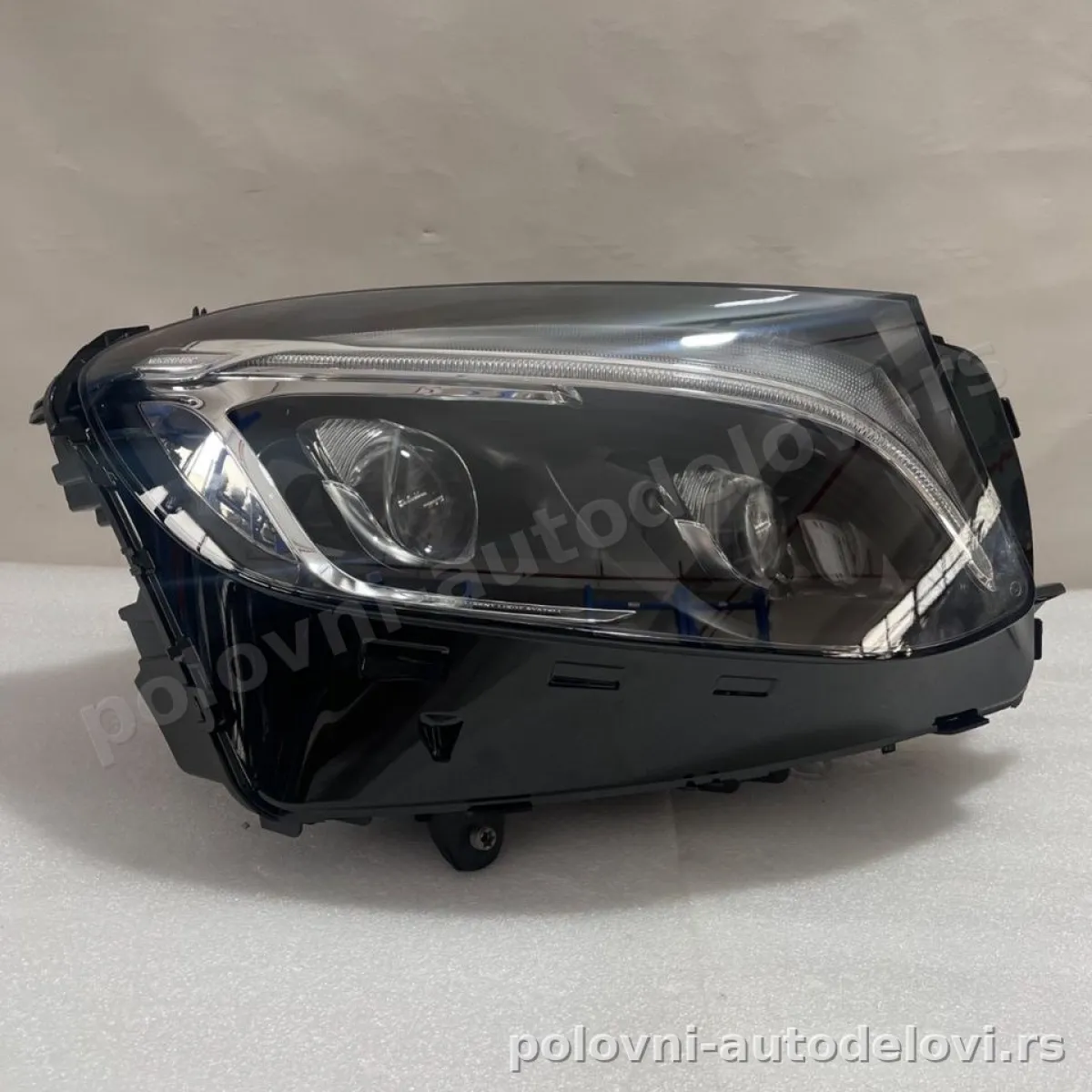 Mercedes GLC X253 C253 LED ILS far desni A2539061601