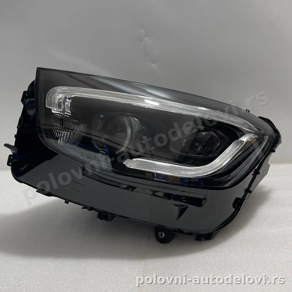 Mercedes GLC X253 C253 Multibeam far levi A2539068901