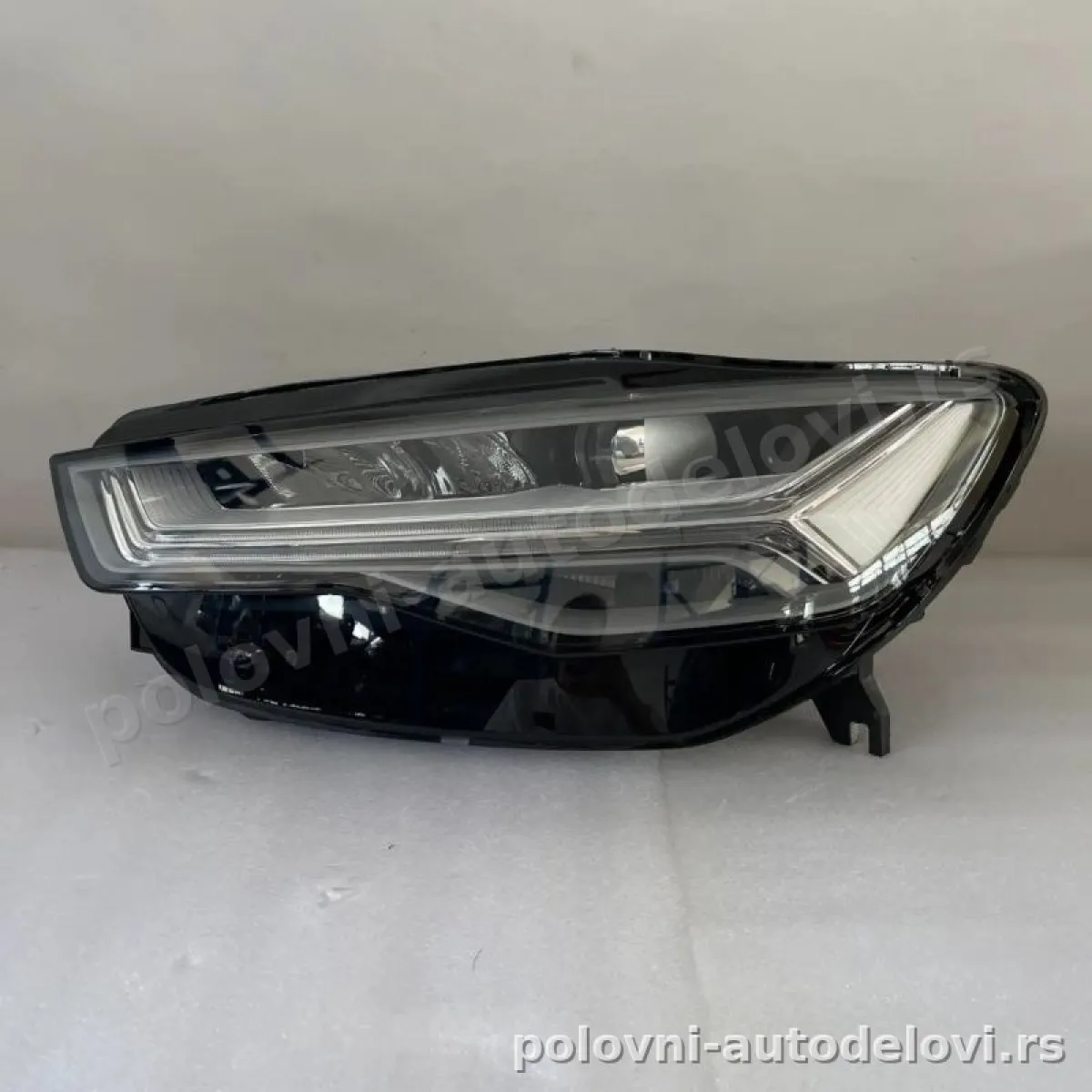 Audi A6 S6 RS6 4G Full LED far levi 4G0941033H