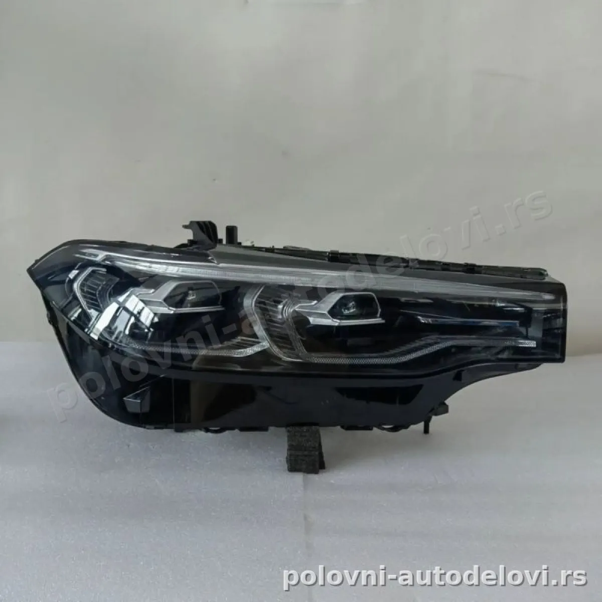 BMW X7 G07 Full LED AHL far desni 63119852948