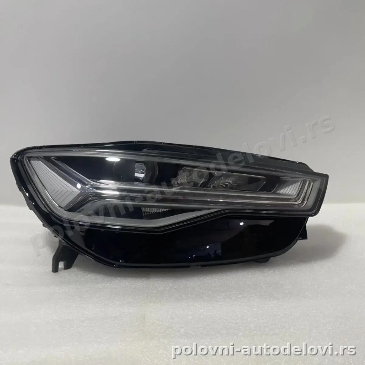 Audi A6 S6 RS6 4G Full LED far desni 4G0941034H