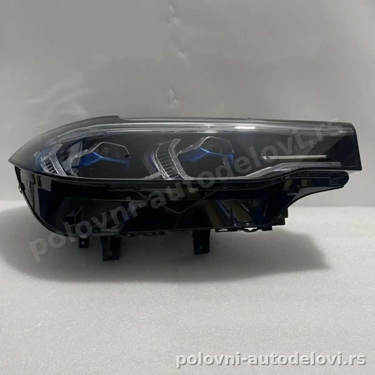 BMW X7 G07 Full LED Laser far desni 63119852956