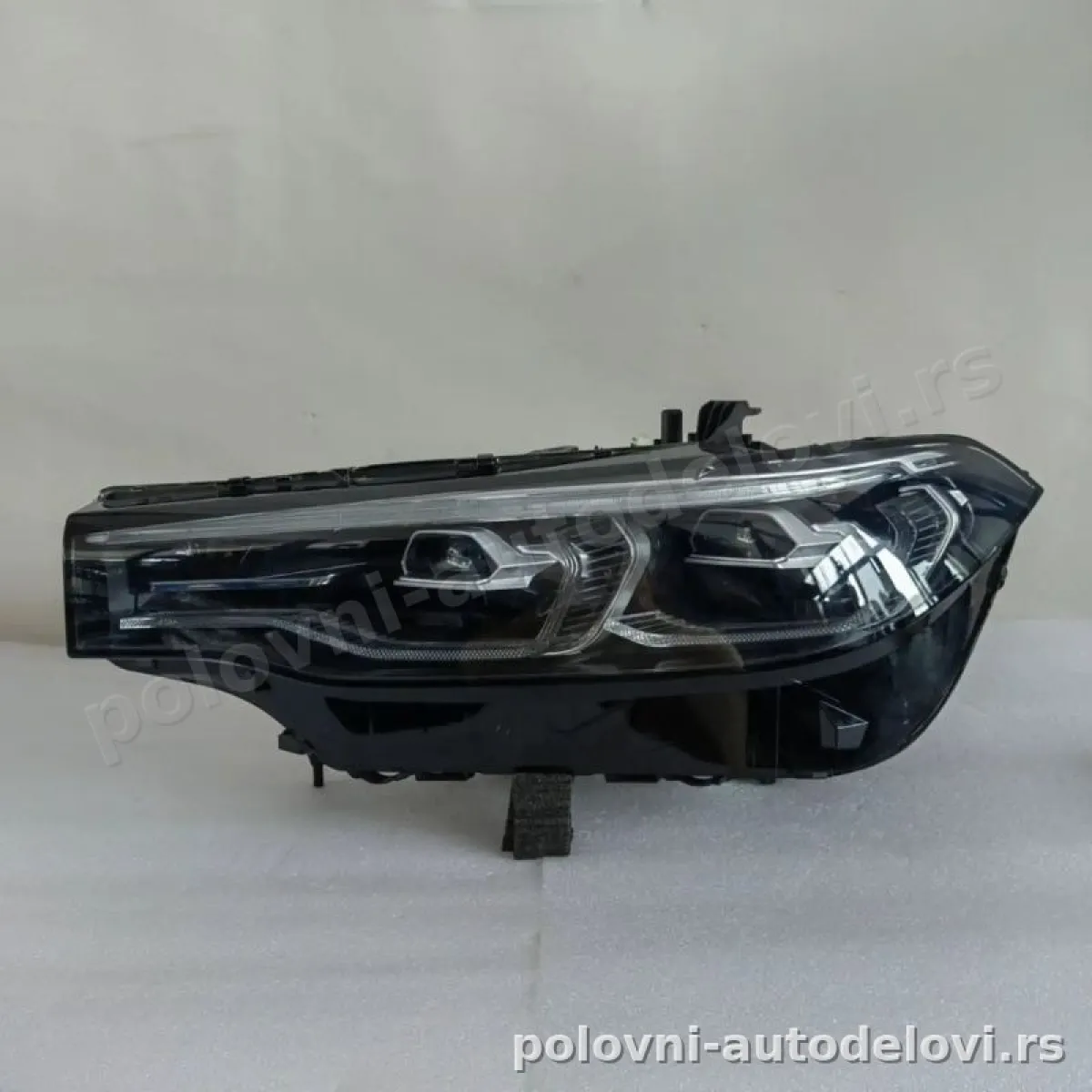 BMW X7 G07 Full LED AHL far levi 63119852947