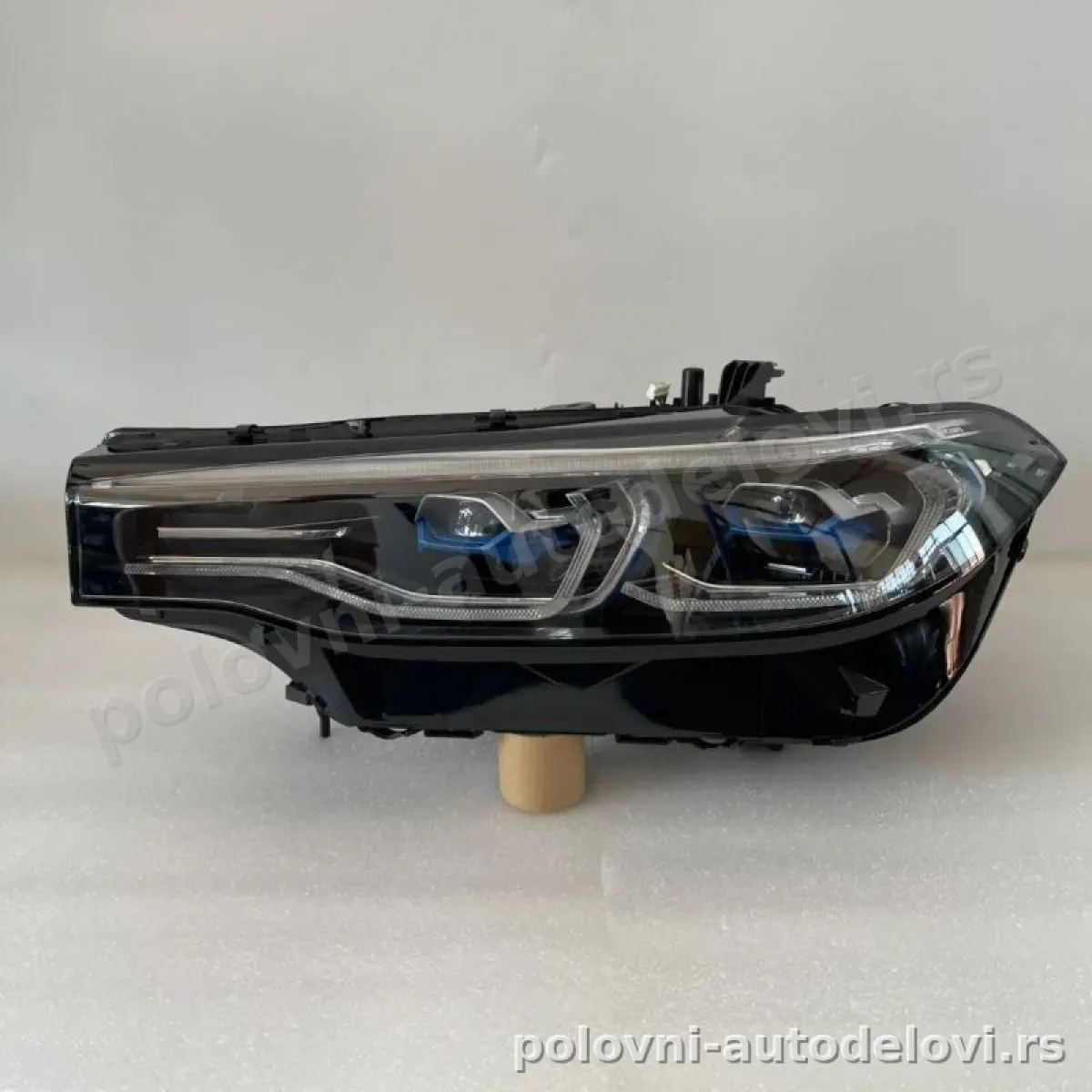 BMW X7 G07 Full LED Laser far levi 63119852955