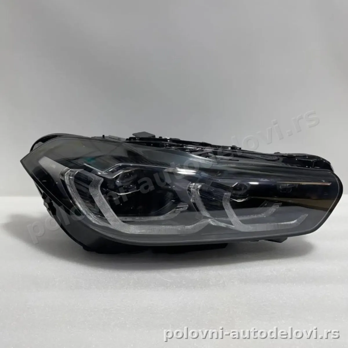 BMW X2 F39 Full LED AHL far desni 63115A10AE2