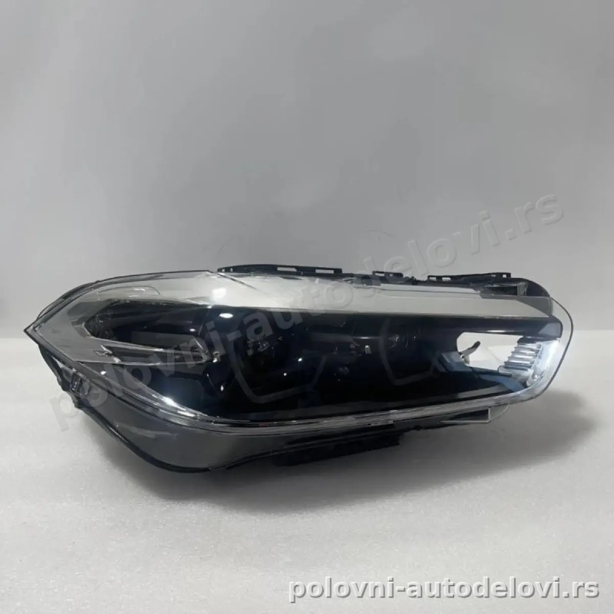 BMW X2 F39 Full LED far desni 63117489230