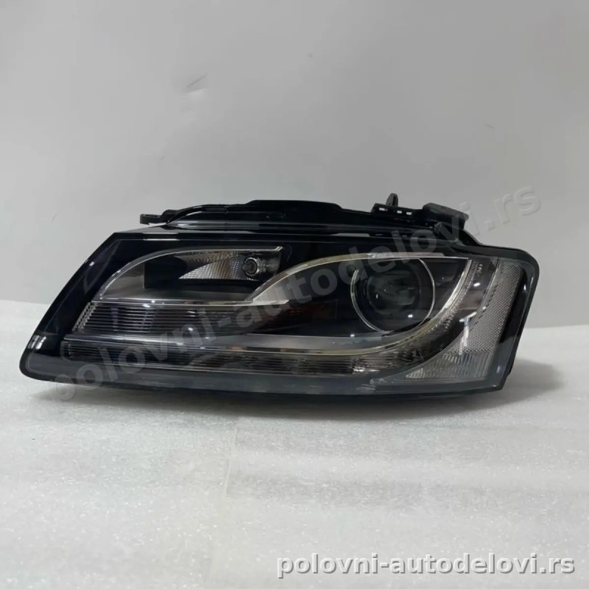 Audi A5 S5 RS5 8T Bi-Xenon LED far levi 8T0941029AN