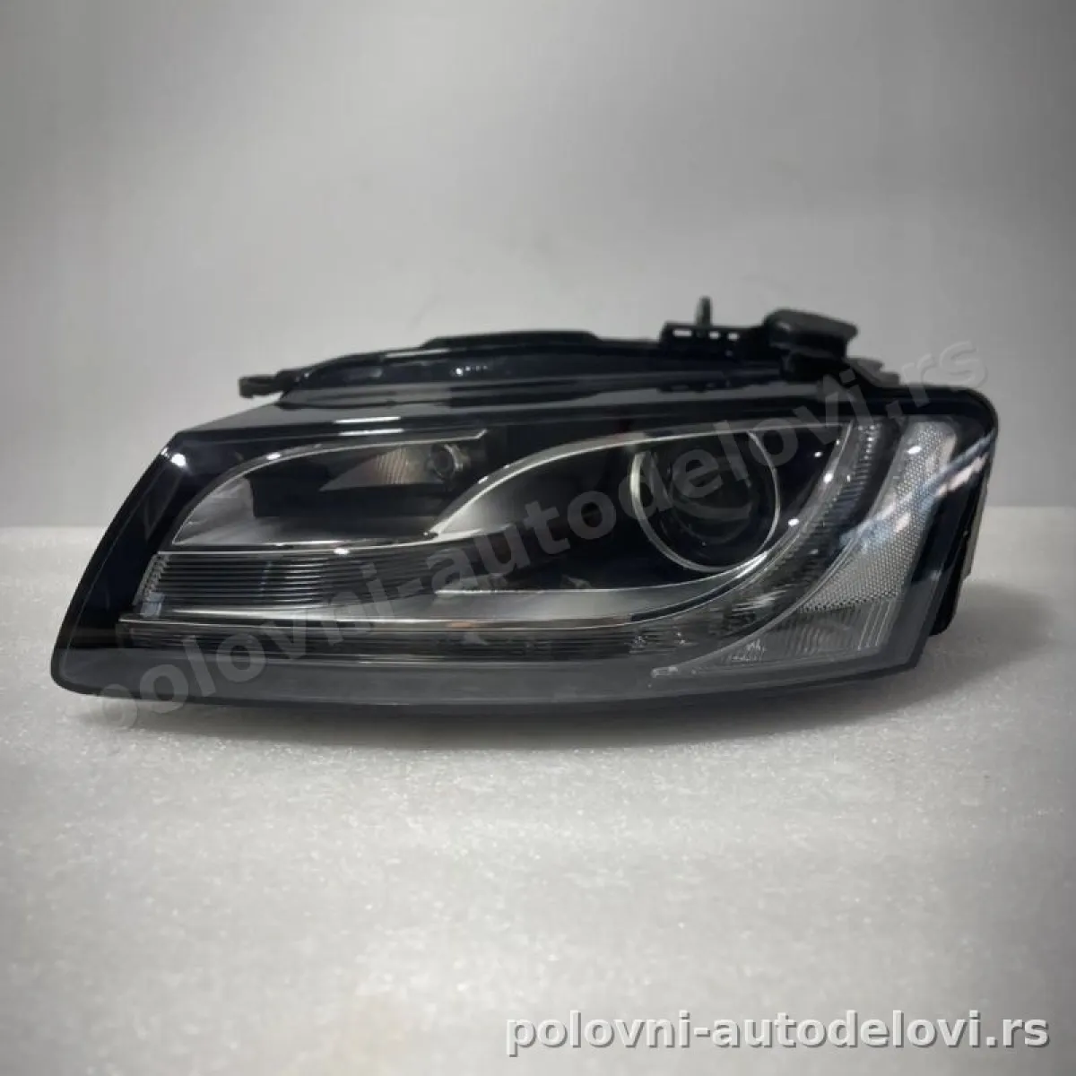 Audi A5 S5 RS5 8T Bi-Xenon LED far levi 8T0941029AK