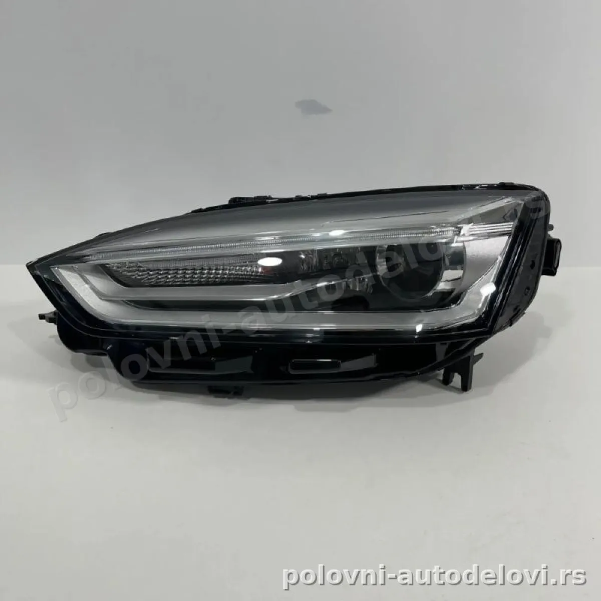 Audi A5 S5 RS5 F5 Bi-Xenon LED far levi 8W6941043C