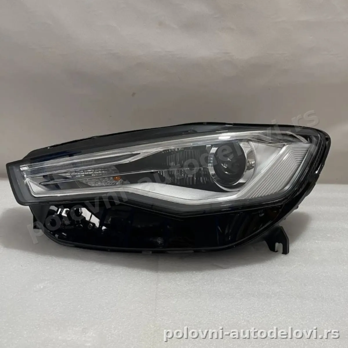 Audi A6 S6 RS6 4G Bi-Xenon LED far levi 4G0941005B