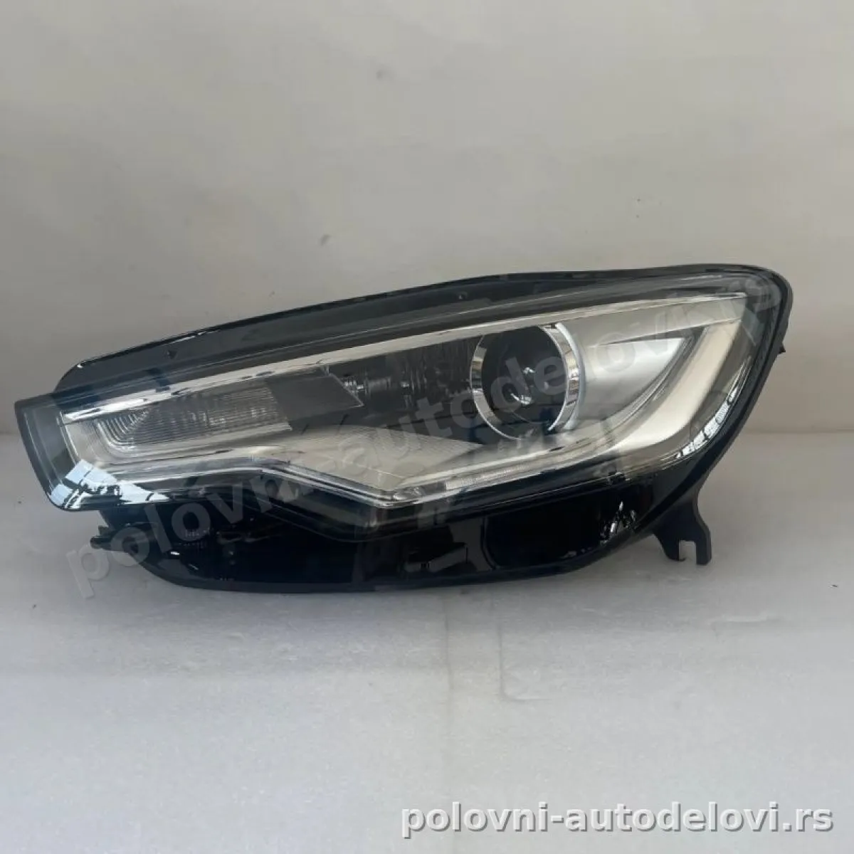 Audi A6 S6 RS6 4G Bi-Xenon LED far levi 4G0941753C