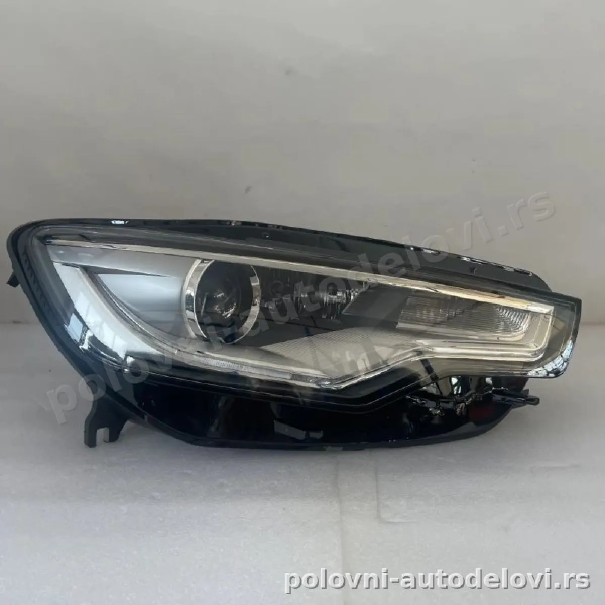 Audi A6 S6 RS6 4G Bi-Xenon LED far desni 4G0941754F