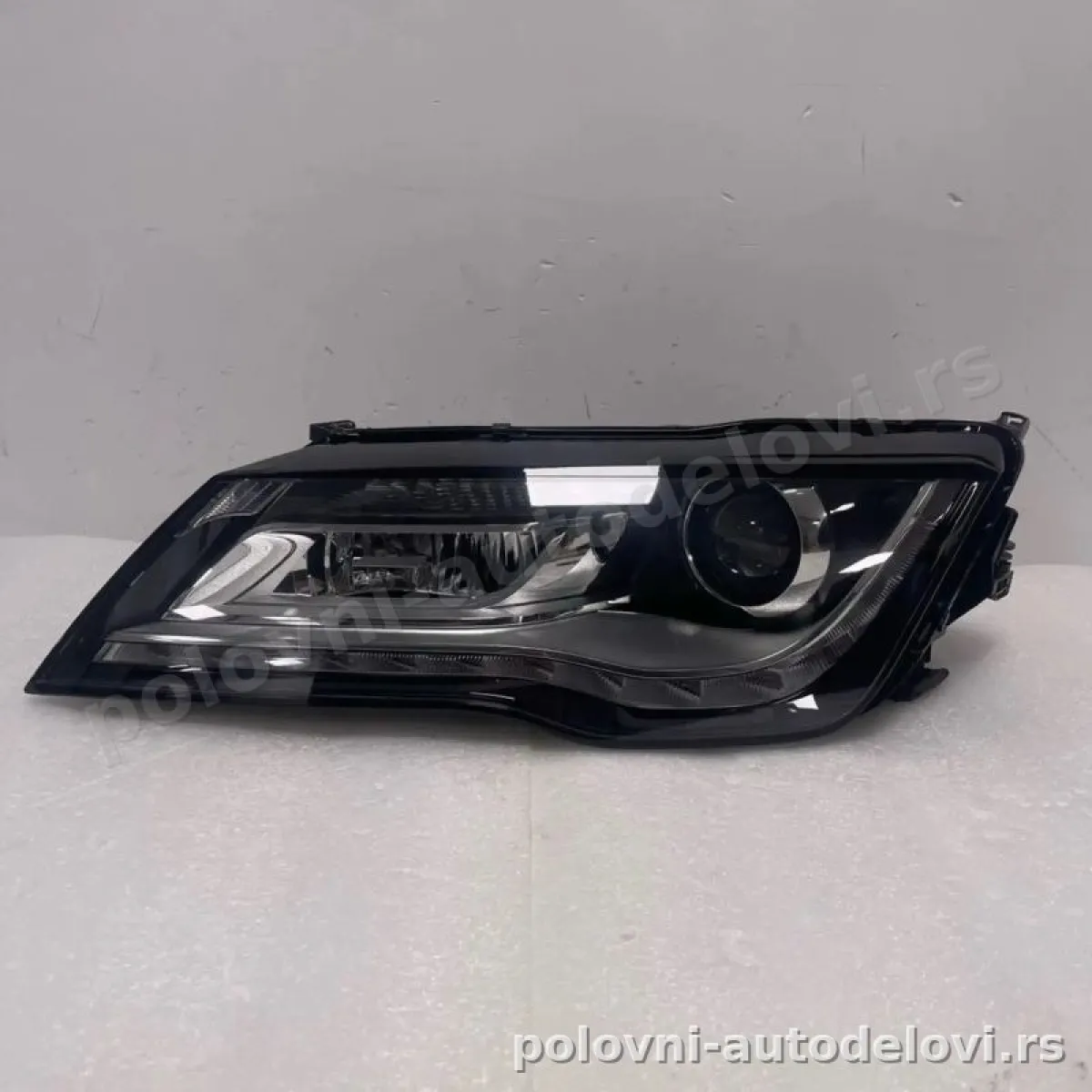 Audi A7 S7 RS7 4G Bi-Xenon LED far levi 4G8941043
