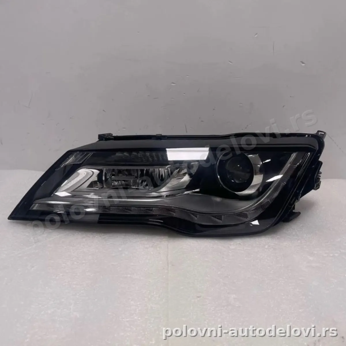 Audi A7 S7 RS7 4G Bi-Xenon LED far levi 4G8941029AD