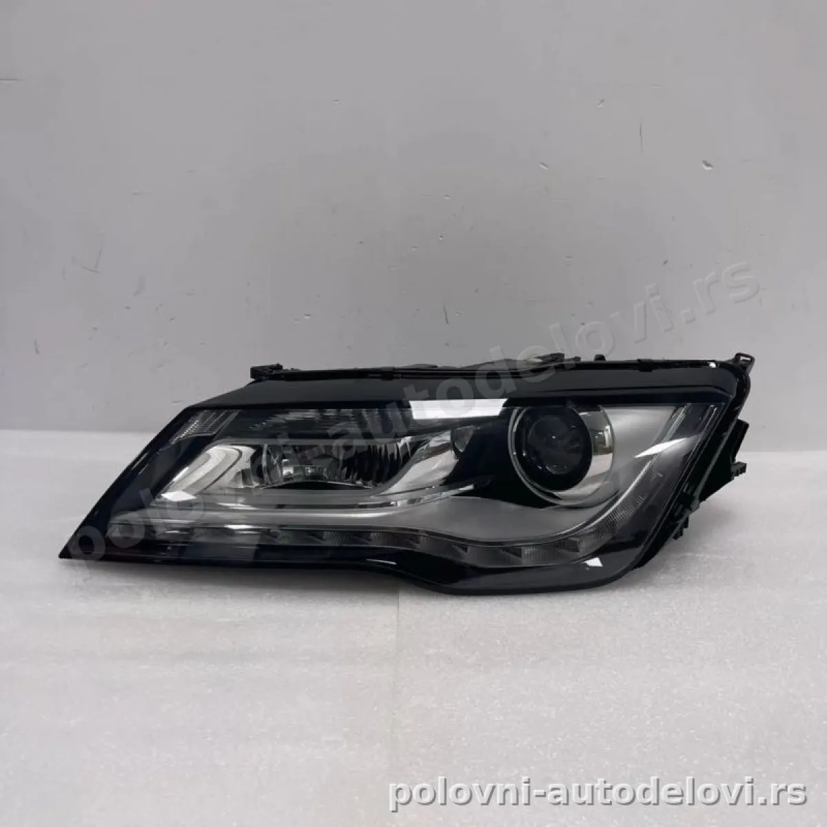Audi A7 S7 RS7 4G Bi-Xenon LED far levi 4G8941753