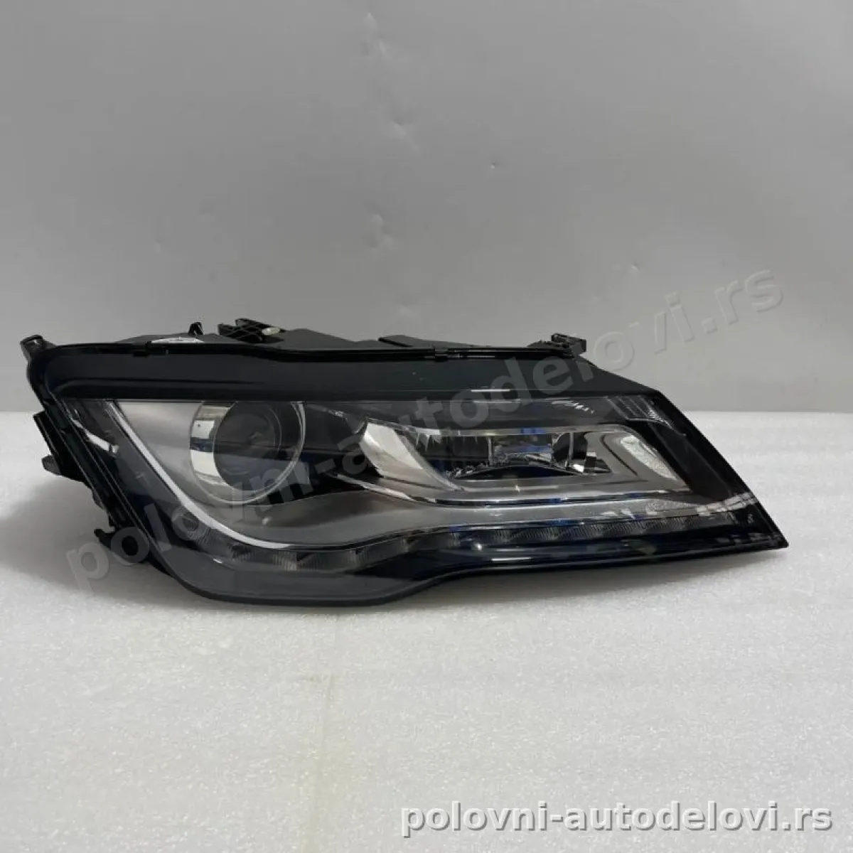 Audi A7 S7 RS7 4G Bi-Xenon LED far desni 4G8941754F