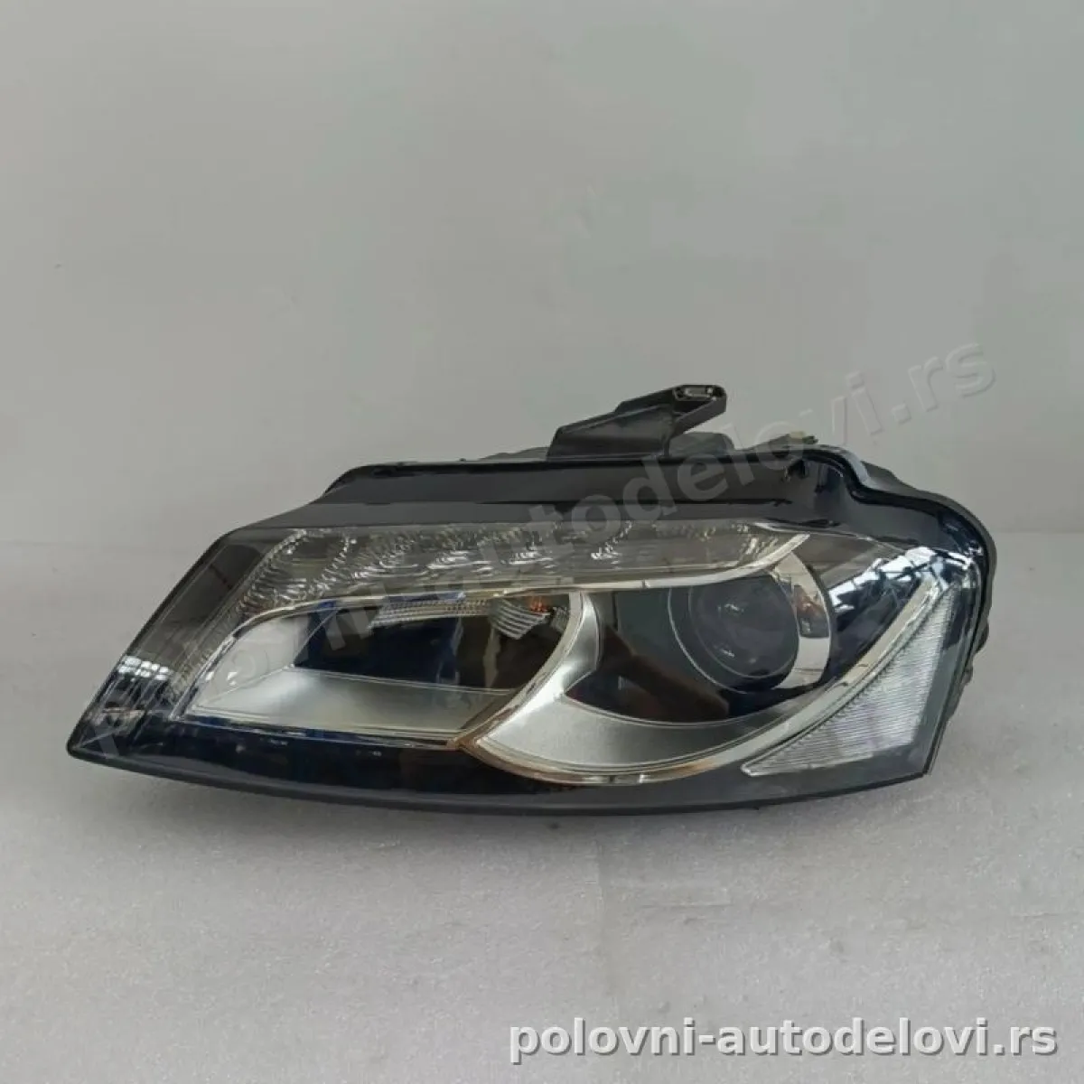 Audi A3 S3 RS3 8P/8PA Bi-Xenon LED far levi 8P0941029BM