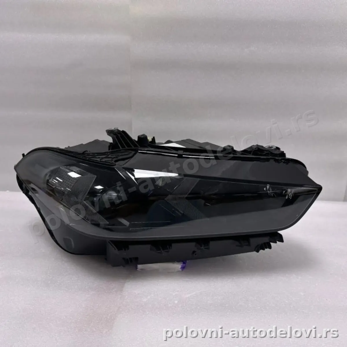 BMW X5 G05 X5 M F95 X6 G06 X6 M F96 Full LED AHL Shadow Line far desni 63115A783F4