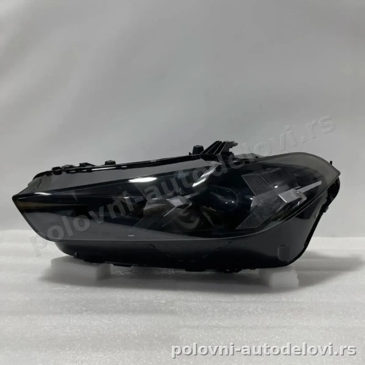 BMW X5 G05 X5 M F95 X6 G06 X6 M F96 Full LED far levi 63115A78397