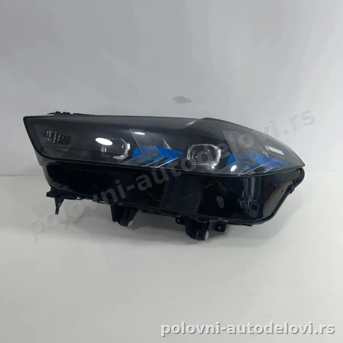 BMW X5 G05 X5 M F95 X6 G06 X6 M F96 Full LED AHL far levi 63115A783B3