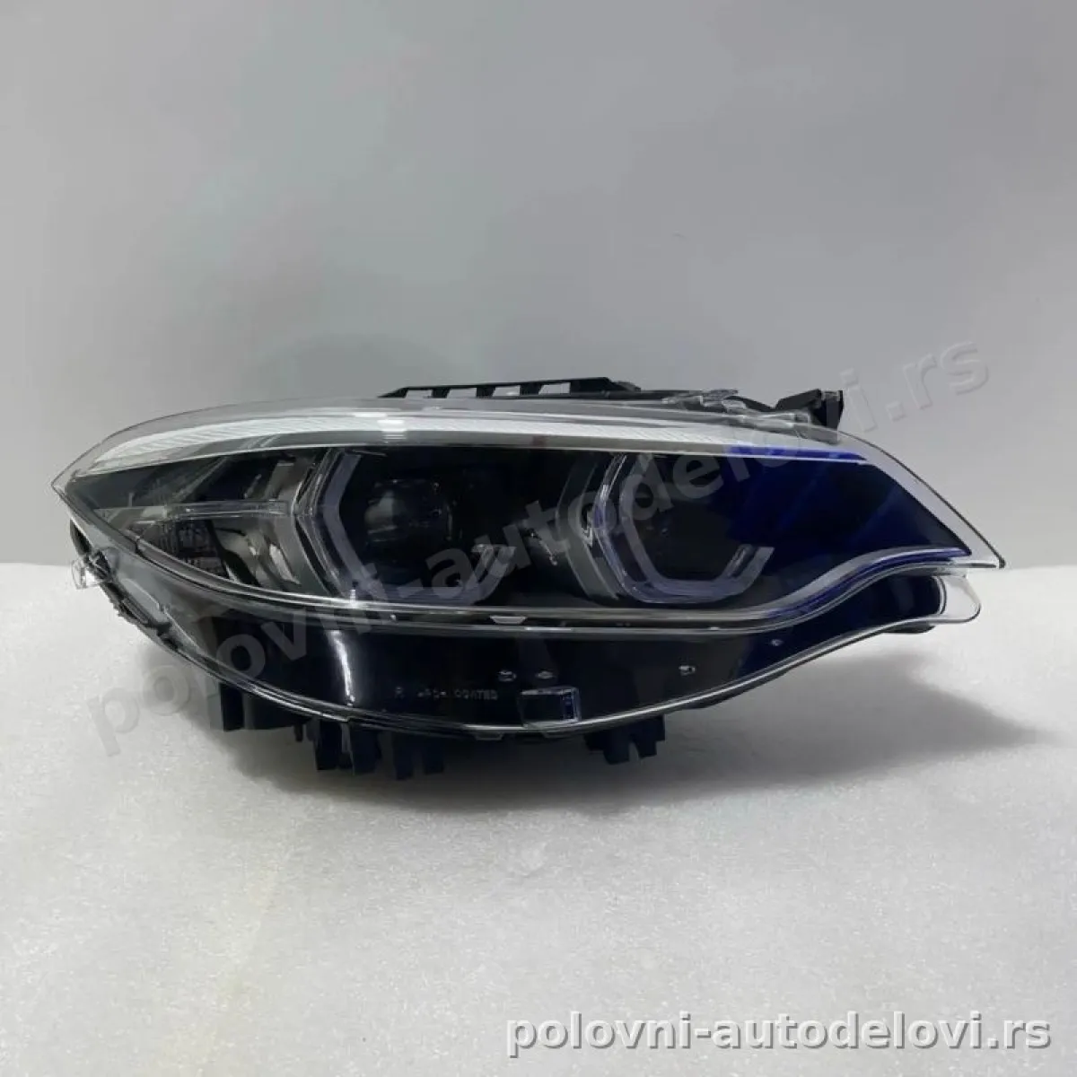 BMW M2 F87 2er F22 F23 Full LED AHL far desni 63117469784