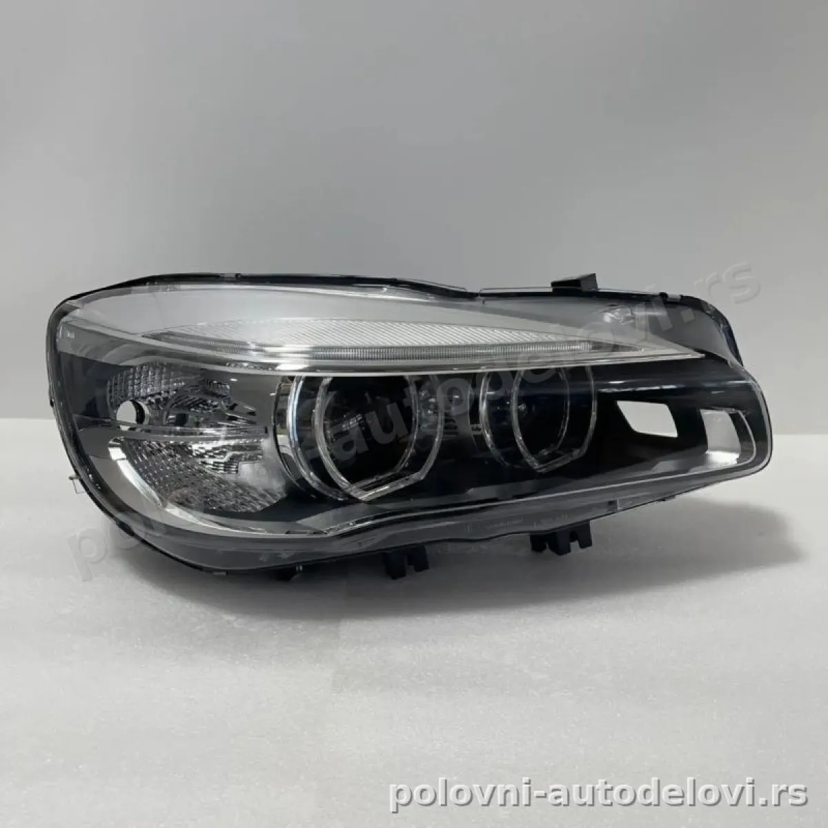 BMW 2er F45 F46 Full LED far desni 63117391402