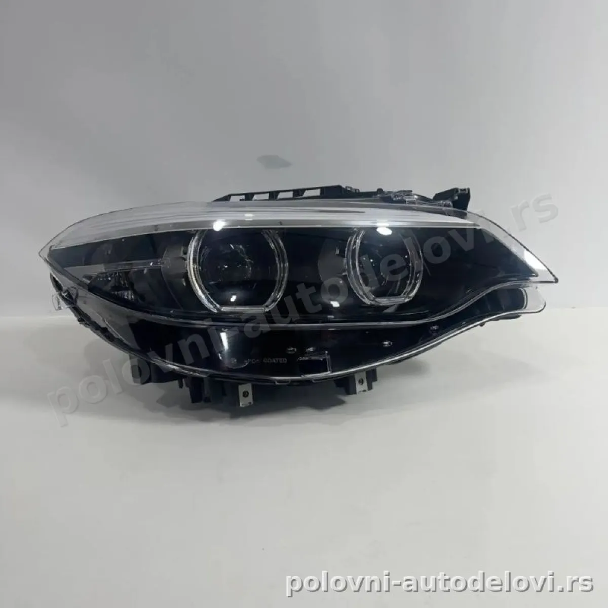 BMW M2 F87 2er F22 F23 Full LED far desni 63117469778