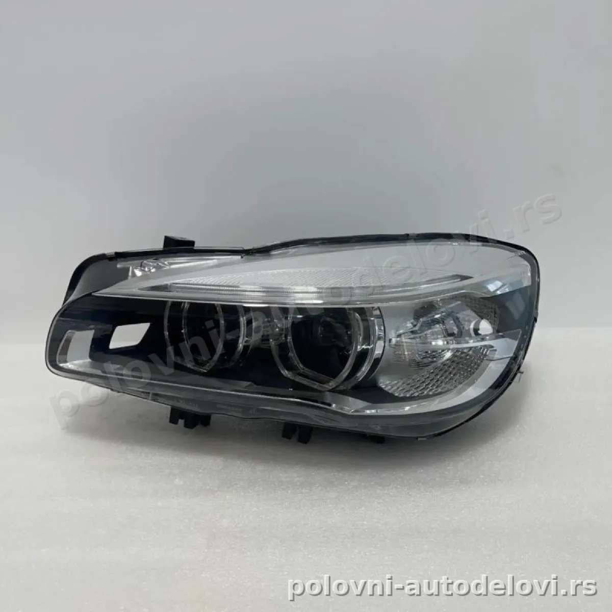 BMW 2er F45 F46 Full LED far levi 63117391401