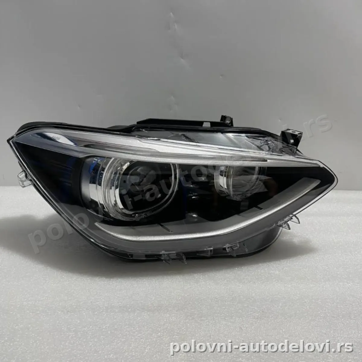 BMW 1er F20 F21 Bi-Xenon AHL LED far desni 63117296910