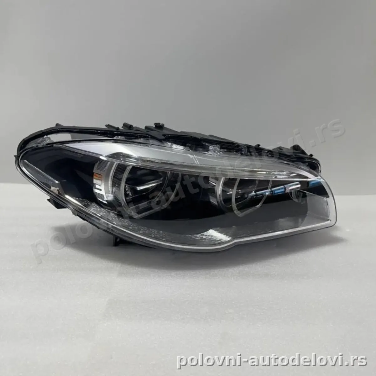 BMW 5er F10 F11 Full LED AHL far desni 63117352482