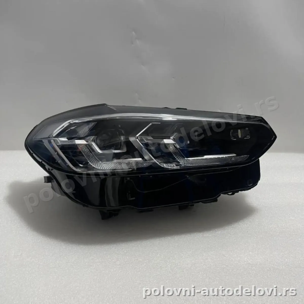 BMW X3 G01 X3 M F97 X4 G02 X4 M F98 Full LED AHL far desni 63115A0E5F6