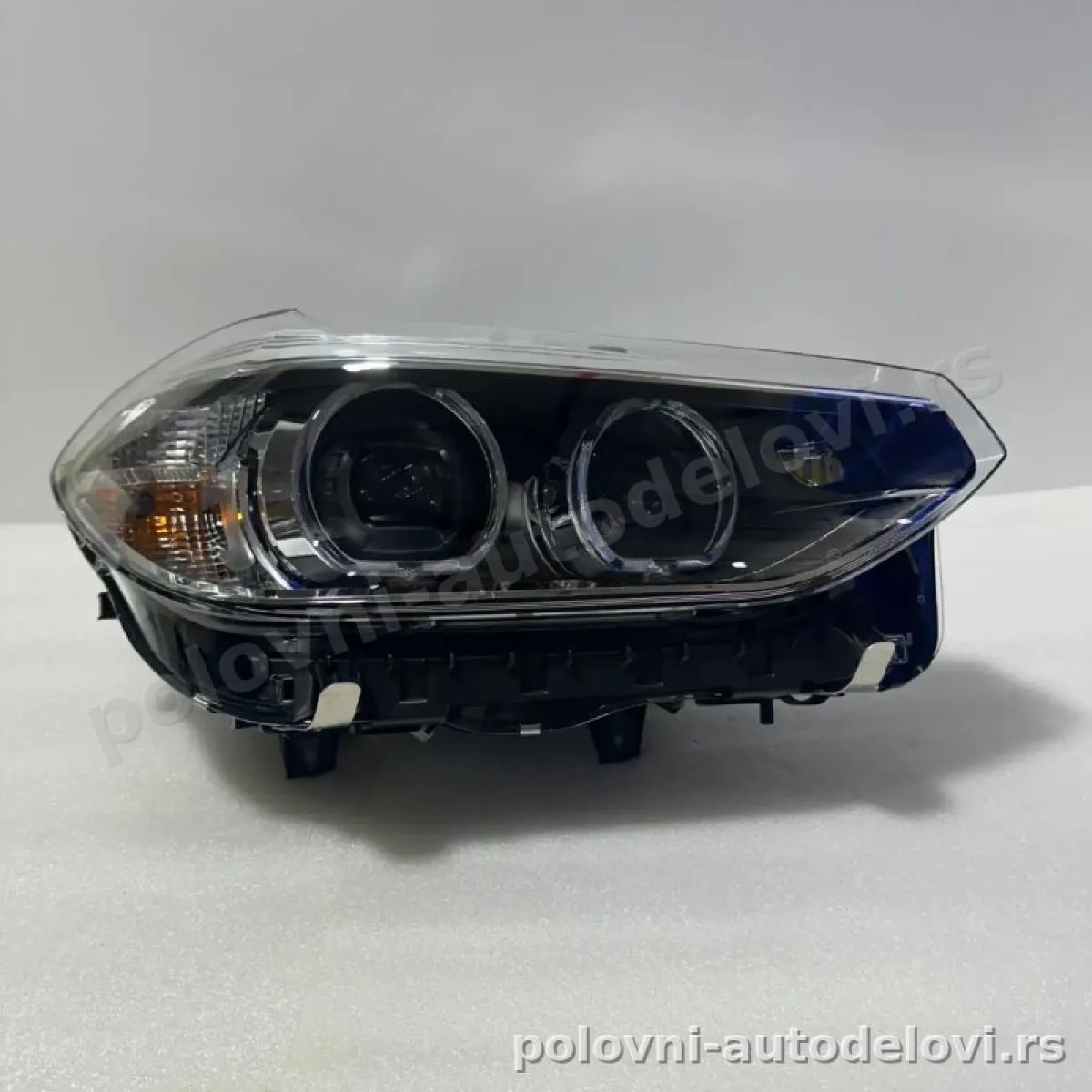 BMW X3 G01 X3 M F97 X4 G02 X4 M F98 Full LED AHL far desni 63117466126