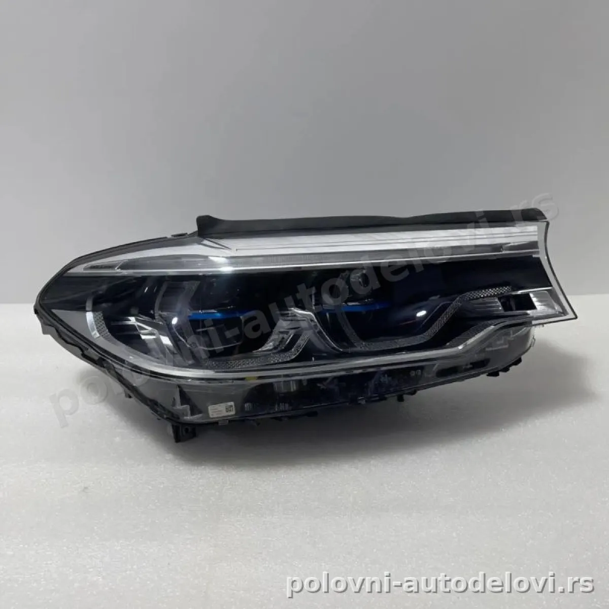 BMW M5 F90 5er G30 G31 Full LED Laser far desni 63119466386