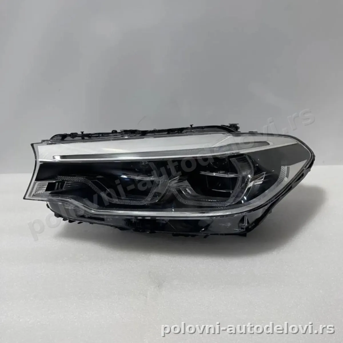 BMW M5 F90 5er G30 G31 Full LED AHL High ICON Light far levi 63117214961