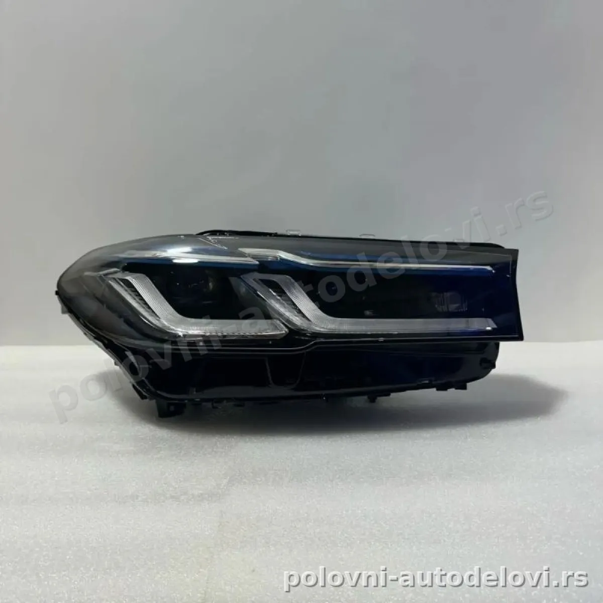BMW M5 F90 5er G30 G31 Full LED Laser far desni 63119479268