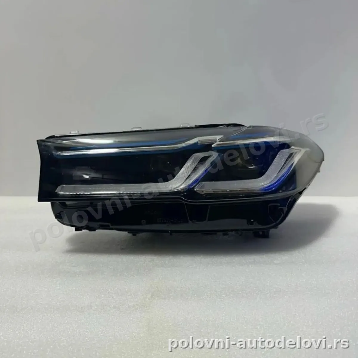 BMW M5 F90 5er G30 G31 Full LED Laser far levi 63119479267